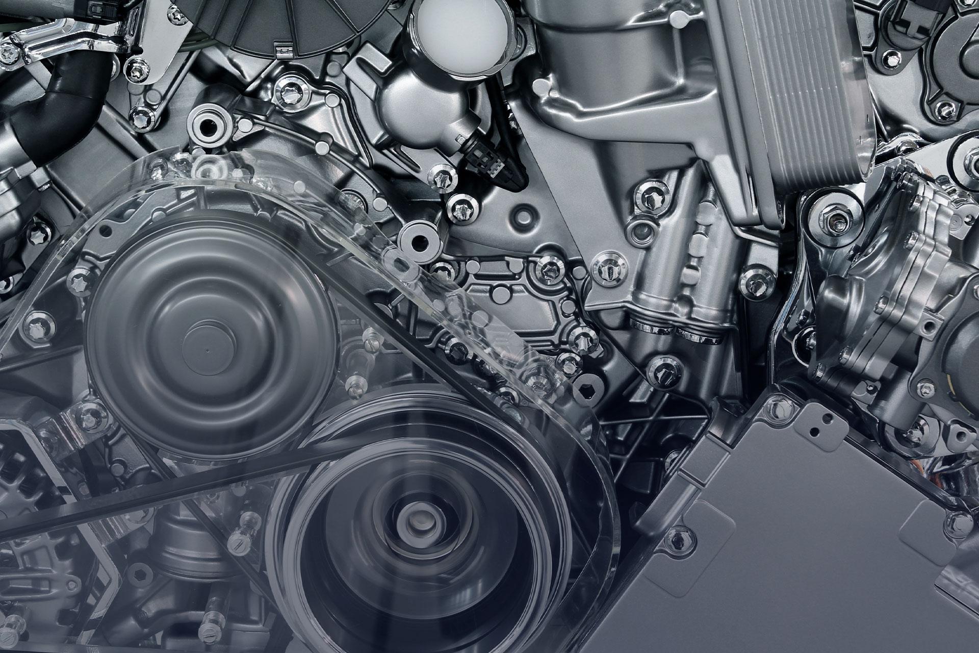 Aftermarket Automotive Parts | Arbomex