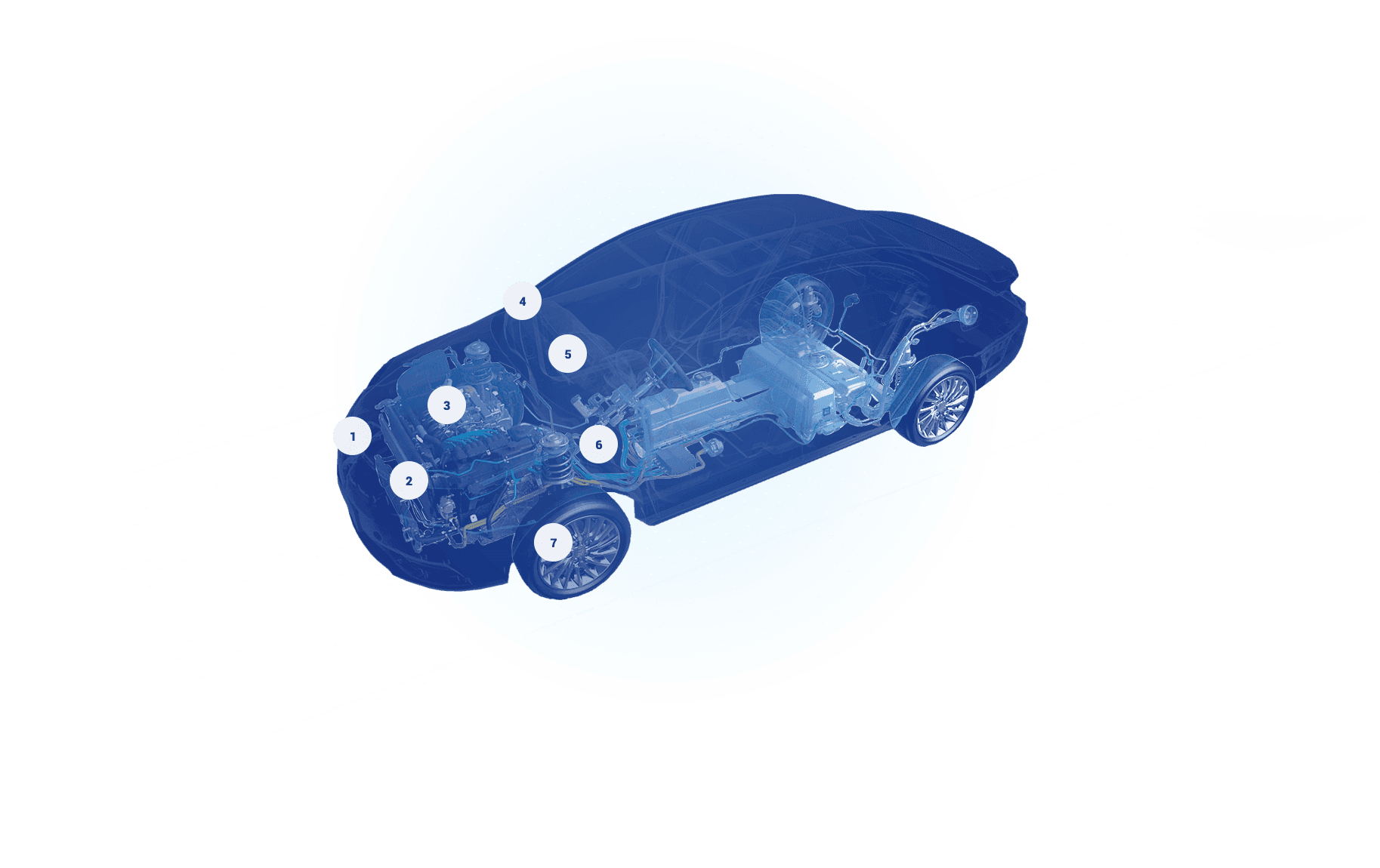 Arbomex | Soluciones Innovadoras de Hierro y Materiales Ligeros