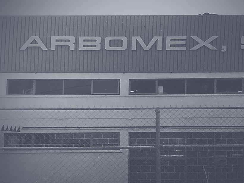 Learn About Us - Our History, Mission, and Values | Arbomex