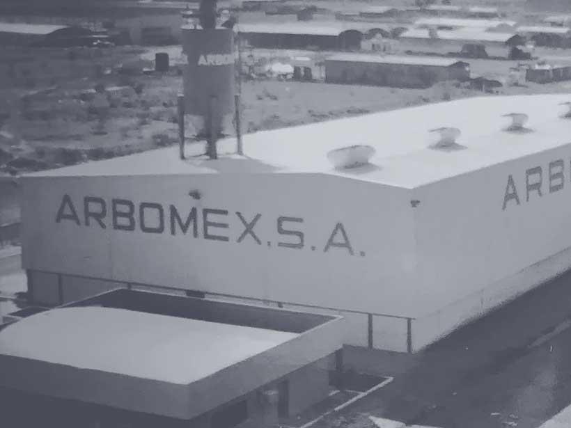 Learn About Us - Our History, Mission, and Values | Arbomex
