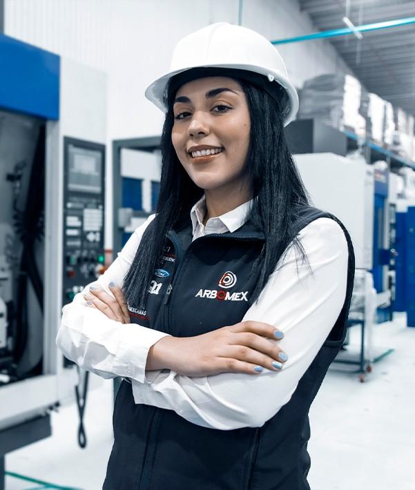 Join Our Team | Careers | Arbomex