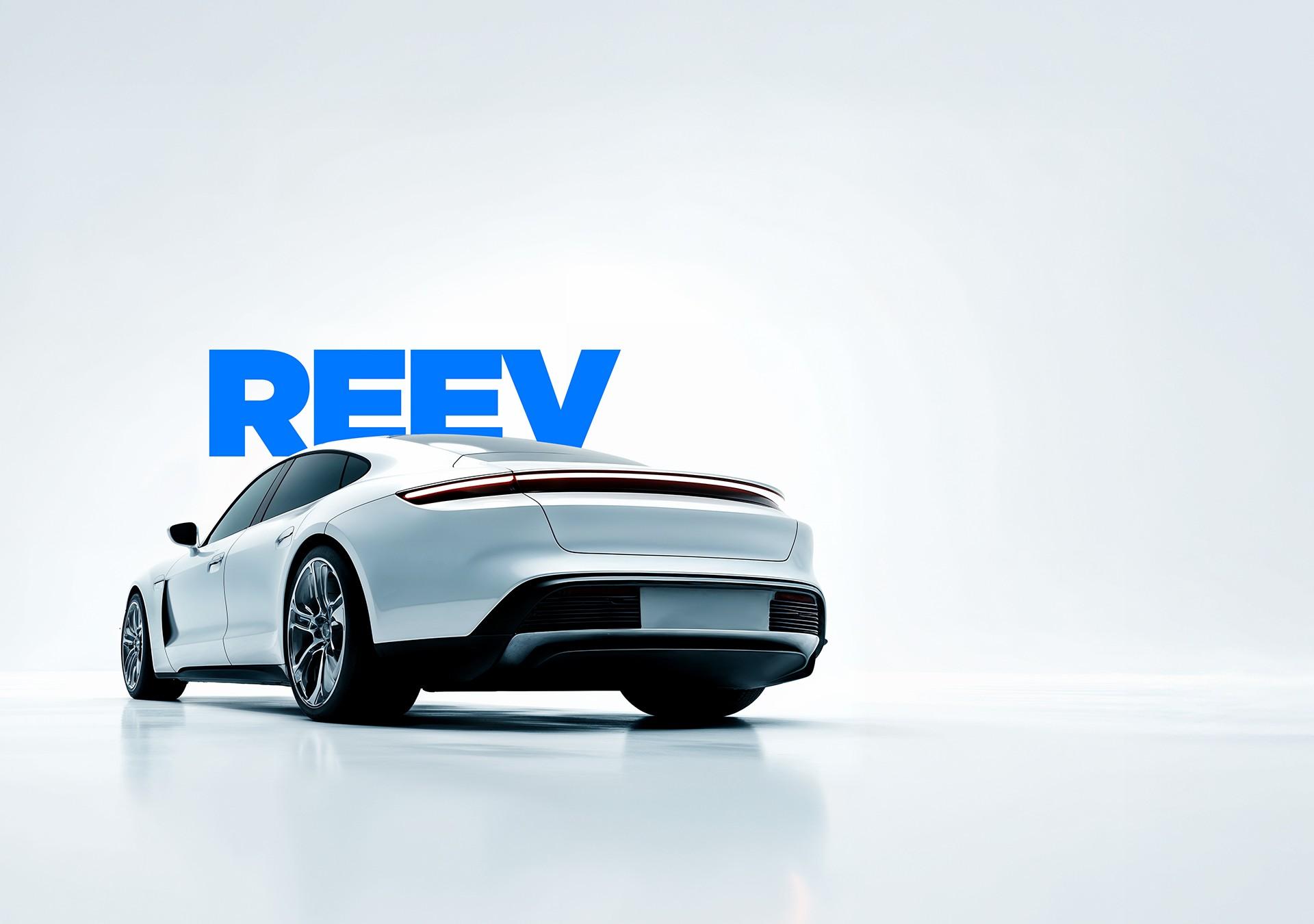 REEV Technology: Supporting Electric Mobility with Range